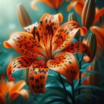 Tiger Lily Meaning: Spiritual Symbolism, Language of Flowers Love