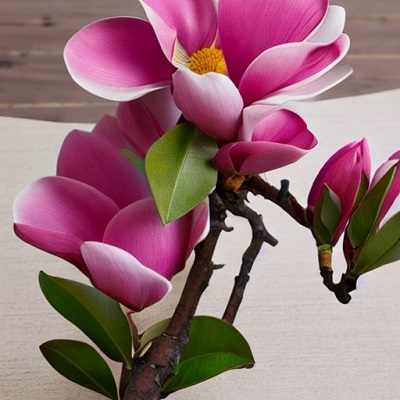 Magnolia flower Meaning And Symbolism - Know Everything