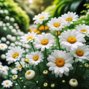 Can You Eat Daisy Flowers? Everything You Need to Know