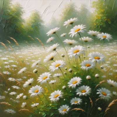 Can You Eat Daisy Flowers? Everything You Need to Know