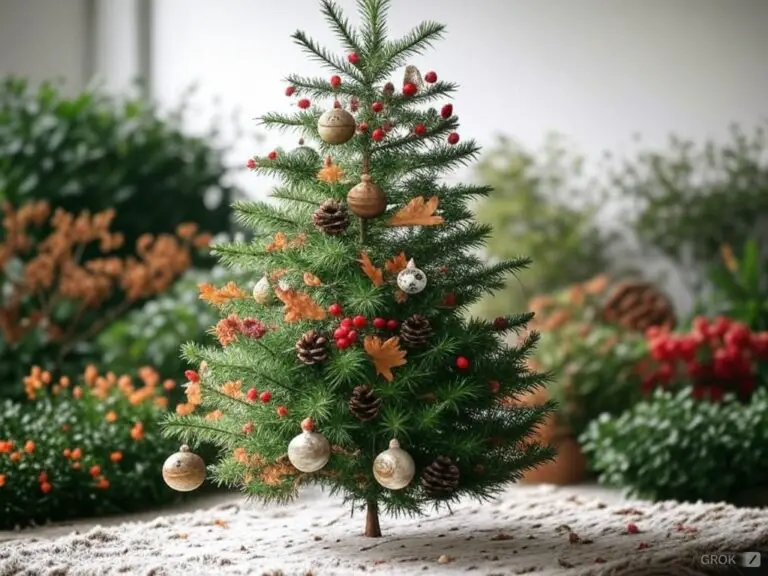 Real vs. Artificial Christmas Trees: Pros and Cons