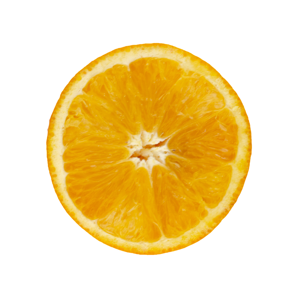 Navel Orange Tree Growth Rate in Commercial Orchards