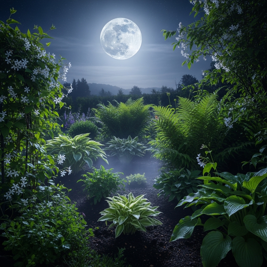 Moon Gardening Secrets That Align Plant Growth With Natural Lunar Cycles