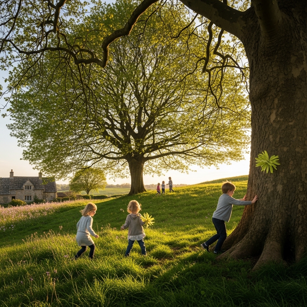 Sycamore Tree Facts UK: History, Uses & Key Traits