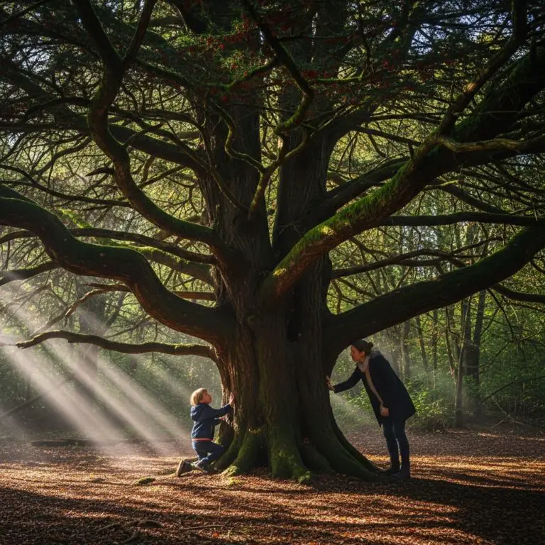 Yew Tree: The Complete Guide to Care, Toxicity & Cultural Significance