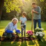 How to Plant Hydrangeas the Right Way