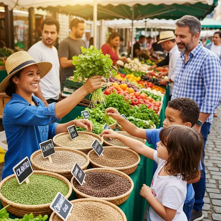 Is Cilantro and Coriander the Same Plant? Full Answer