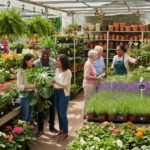 Where to Buy Plants Near Me: Best Local Options