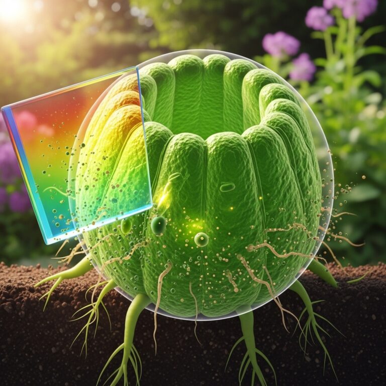 What Does the Cell Wall Do for a Plant? Explained