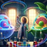 Animal Cell vs Plant Cell: Key Differences