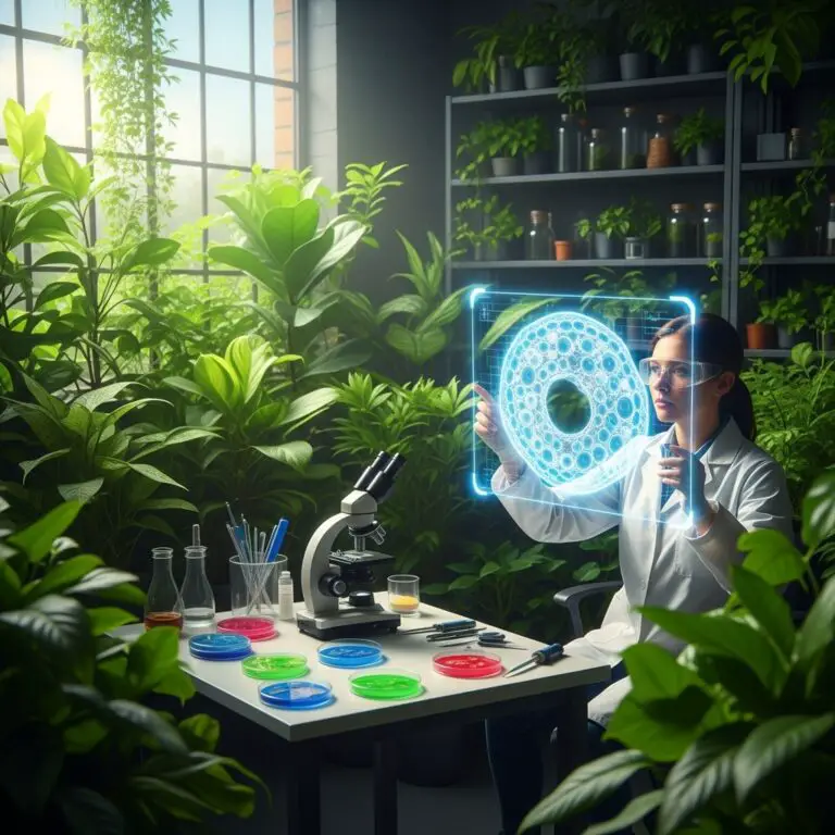 Do Plants Have Cell Walls? Quick Explanation