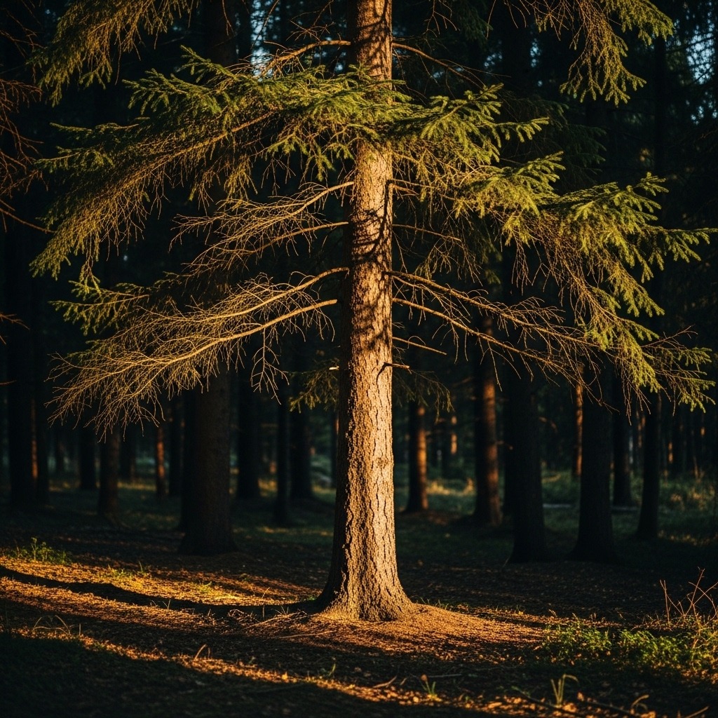 46 Types of Evergreen Trees: Complete Identification Guide